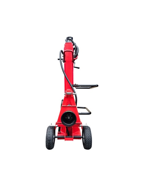Fendeuse à bois verticale VLS18T-PTO, prise de force Crossfer